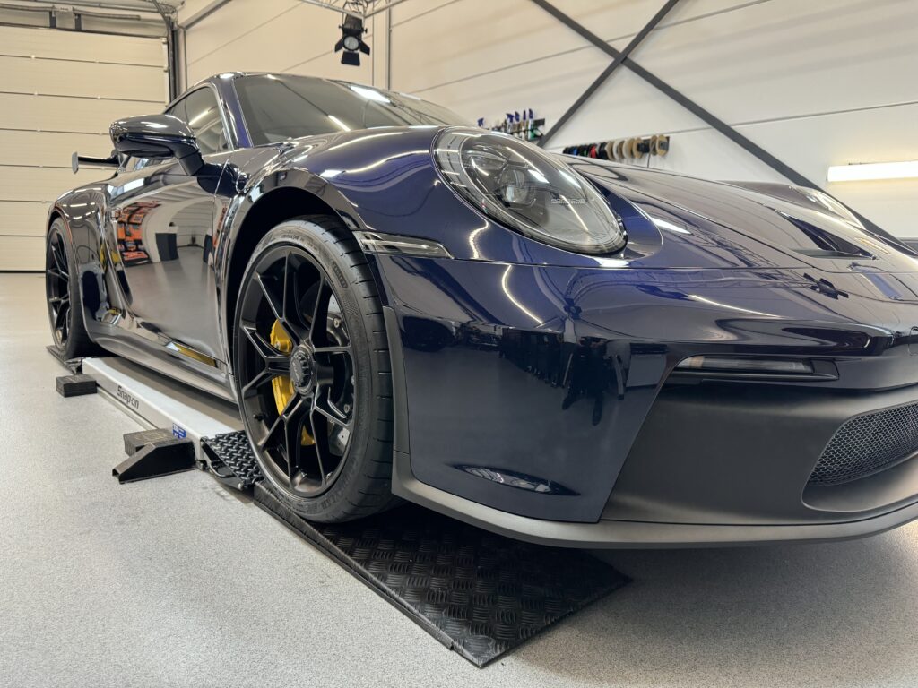 Projecten - Carshop Fortuin